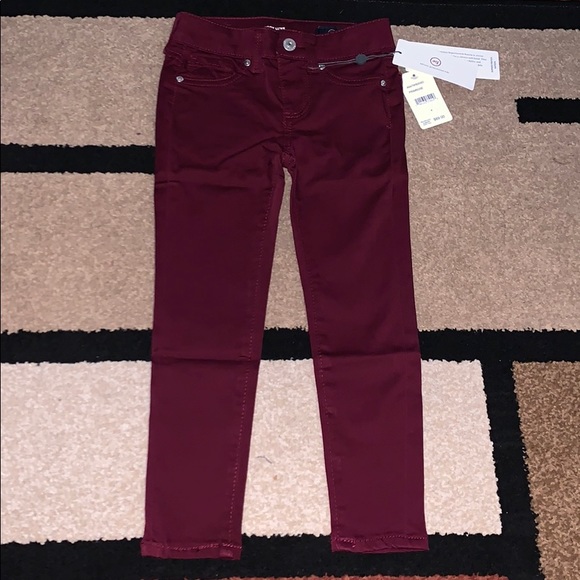 Ag Adriano Goldschmied | Bottoms | Ag Jeans Primrose Girls Super Skinny ...
